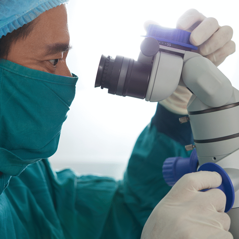 Goniotomy - Visionary Eye | LASIK, Cataract & Eye Surgery Specialists